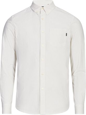 Dockers Chemise stretch en coton mélangé