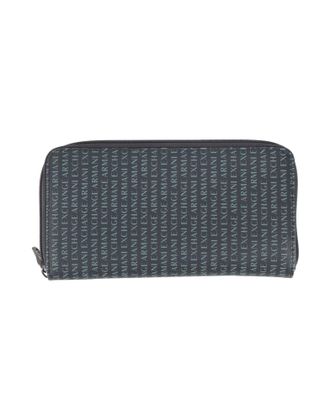 A|X Armani Exchange Kleinlederwaren - Brieftaschen auf YOOX.COM