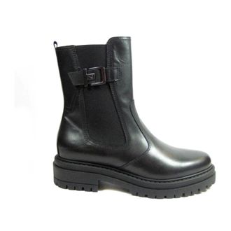 Nero Giardini 1514830D Bottines - Femme - Chaussures - Noir - Taille: 37 EU