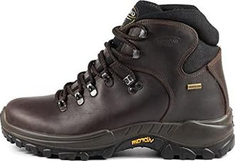 Grisport Bottines de Marche Everest - Homme (45 FR) (Marron)