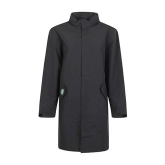H2O Rain Jackets - - Jackets - Damen - Blau - M