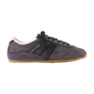 Marc Jacobs The 400 Bleecker Runner - - Shoes - Damen - Schwarzk - 35 EU