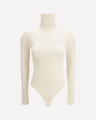 Wolford Colorado Bodysuit Female M