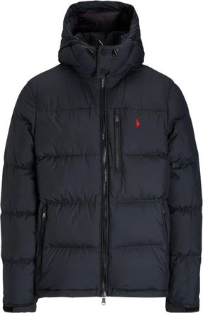 Ralph Lauren Herren, Jacken, Schwarzk, XLGr&ouml;&szlig;e