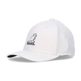 Kangol Herren, Accessories, Wei&szlig;, L/XLGr&ouml;&szlig;e