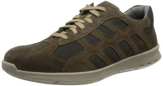 Jomos Herren Rogato Sneaker, Plume, 49 EU