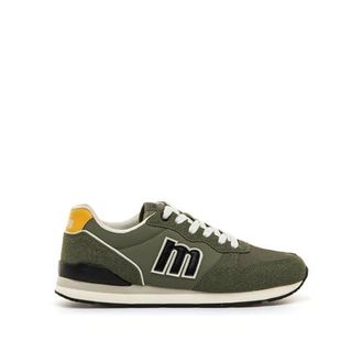 Mtng Sneakers Homme JOGGO 84467 | 61770 | Vert