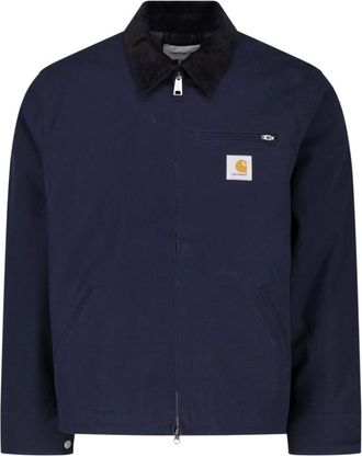 Carhartt Work in Progress Rei&szlig;verschlussjacke Og Detroit