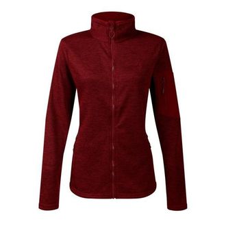Dare 2B Dare 2B - Torrek II Fleecejacke f&uuml;r Damen (Tibetisches Rot)