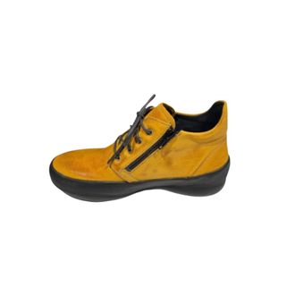 Wolky Fuse - Femme - Chaussures - Jaune - Taille: 36 EU