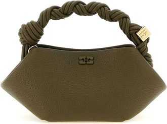 Ganni Shopper - Gr&uuml;n