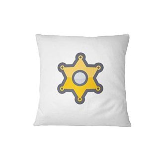 Questo Casa Dekorativ Kissenhülle, Kissenbezug, Zierkissenbezug, Wohnkultur, Für Sofa, Kaffeestube, Größe: 45X45 cm - Entworfen und hergestellt in der Türkiye