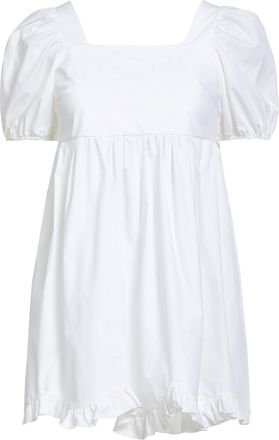 Babél KLEIDER - Mini-Kleider auf YOOX.COM