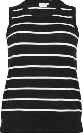 Kaffe Curve Pullover Lizzy