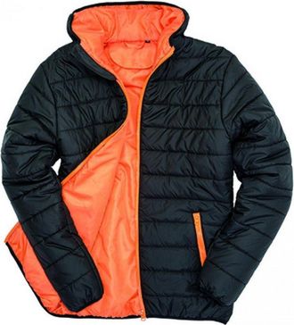 Result Outdoorjacke Herren Padded Jacket / Wasserabweisend und winddicht