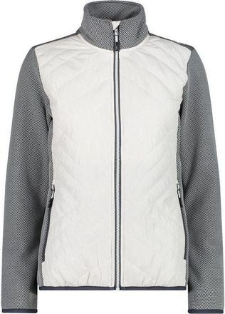 F.lli Campagnolo Softshelljacke CMP Damen Softshelljacke WOMAN JACKET 32H2046