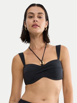 Triumph Bikini-Oberteil Summer Twist DP 10222253 Schwarz