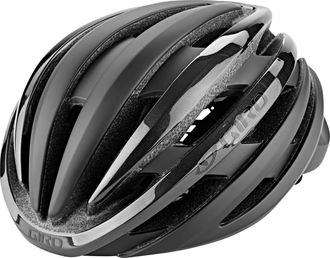 Giro Cinder MIPS Matte Black/Charcoal L