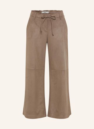 Brax Brax Culotte Style Maine S beige
