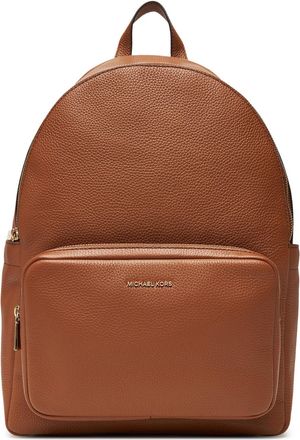 Michael Kors Rucksack MICHAEL Michael Kors Tanner 30T5GTNB3L Braun