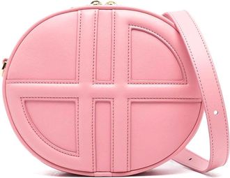 Patou Umhängetasche - Nude