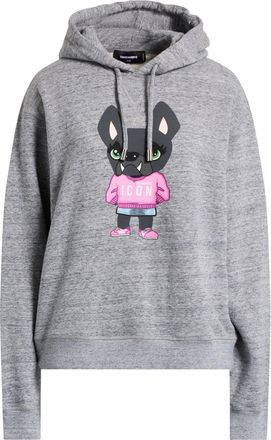 Dsquared2 TOPS - Sweatshirts auf YOOX.COM