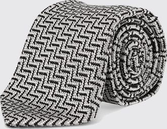 Tom Ford Cravate TOM FORD Homme couleur Acier