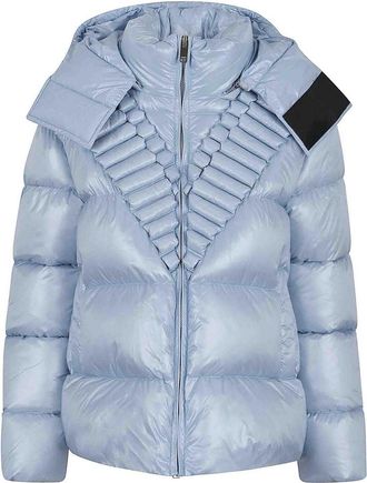 RAXXY Blouson Rembourré - Bleu