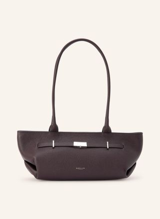 DeMellier Demellier Schultertasche The New York rot
