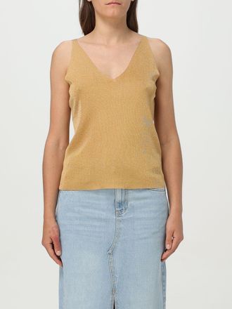 Liu Jo Top LIU JO Femme couleur Or