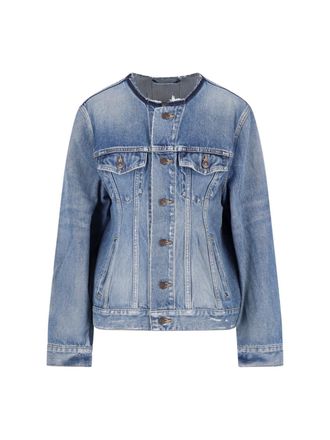 Balenciaga Jacket Hourglass