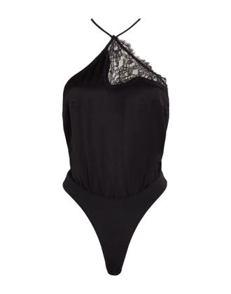 Patrizia Pepe TOPS - Bodysuits auf YOOX.COM