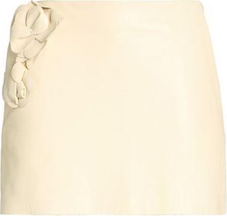 Elisabetta Franchi BAS - Mini-jupes sur YOOX.COM