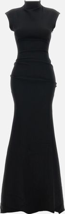 Jacquemus Kleid Le Robe Alba