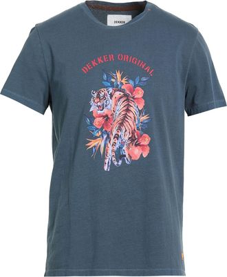 Dekker TOPS - T-shirts auf YOOX.COM