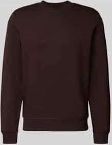 Mc Neal Sweatshirt mit Rundhalsausschnitt