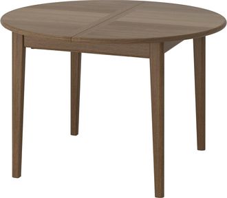 IKEA SKANSN&Auml;S Ausziehtisch