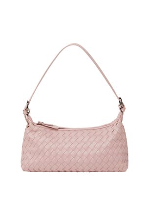 Faina Umh&auml;ngetasche Umh&auml;ngetasche Frauen Rose
