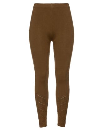 Wolford HOSEN & R&Ouml;CKE - Leggings auf YOOX.COM