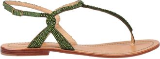Maliparmi SCHUHE - Zehentrenner auf YOOX.COM