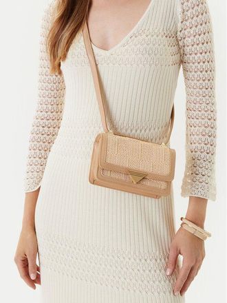 Aldo Aldo Handtasche Zenithpursemini 13989722 Beige