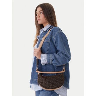 Liu Jo Handtasche Liu Jo AA6043 T378A Braun