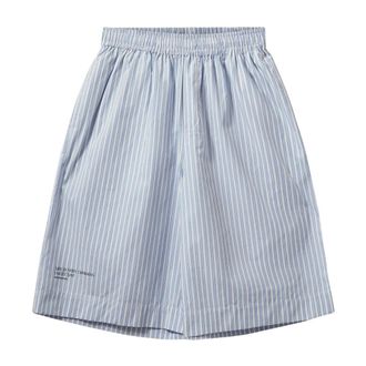 Sofie Schnoor Damen, Shorts, Blau, MGr&ouml;&szlig;e