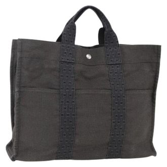 Herm&egrave;s Damen, Pre-Owned, Grau, ONE SIZEGr&ouml;&szlig;e