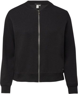 QS by s.Oliver Sweatjacke Sweatshirt Sweatjacke