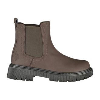 U.S.Polo Association U.s. Polo Assn., Femme, Chaussures, Brun, Taille: 36 EU Chaussures