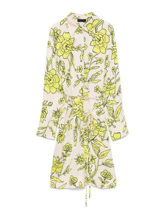 Liu Jo Chemise - Beige