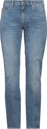 Versace HOSEN & R&Ouml;CKE - Jeanshosen auf YOOX.COM