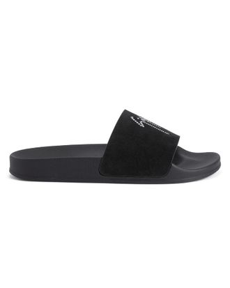 Giuseppe Zanotti BRETT Low-top sneakers