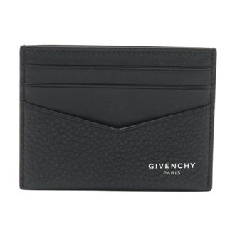Givenchy Geldb&ouml;rse - - Accessories - Herren - Schwarzk - ONE SIZE